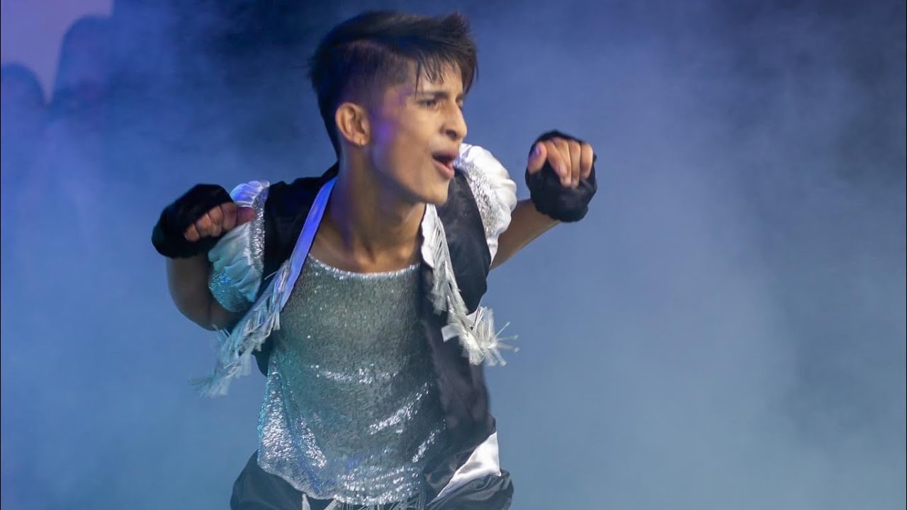 SEE Dancing Star 2023 Finalist KOSHISH BHATTARAI | FULL PERFORMANCE ...