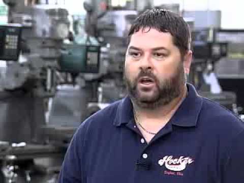 Bill Hocker on E2 Implementation - YouTube