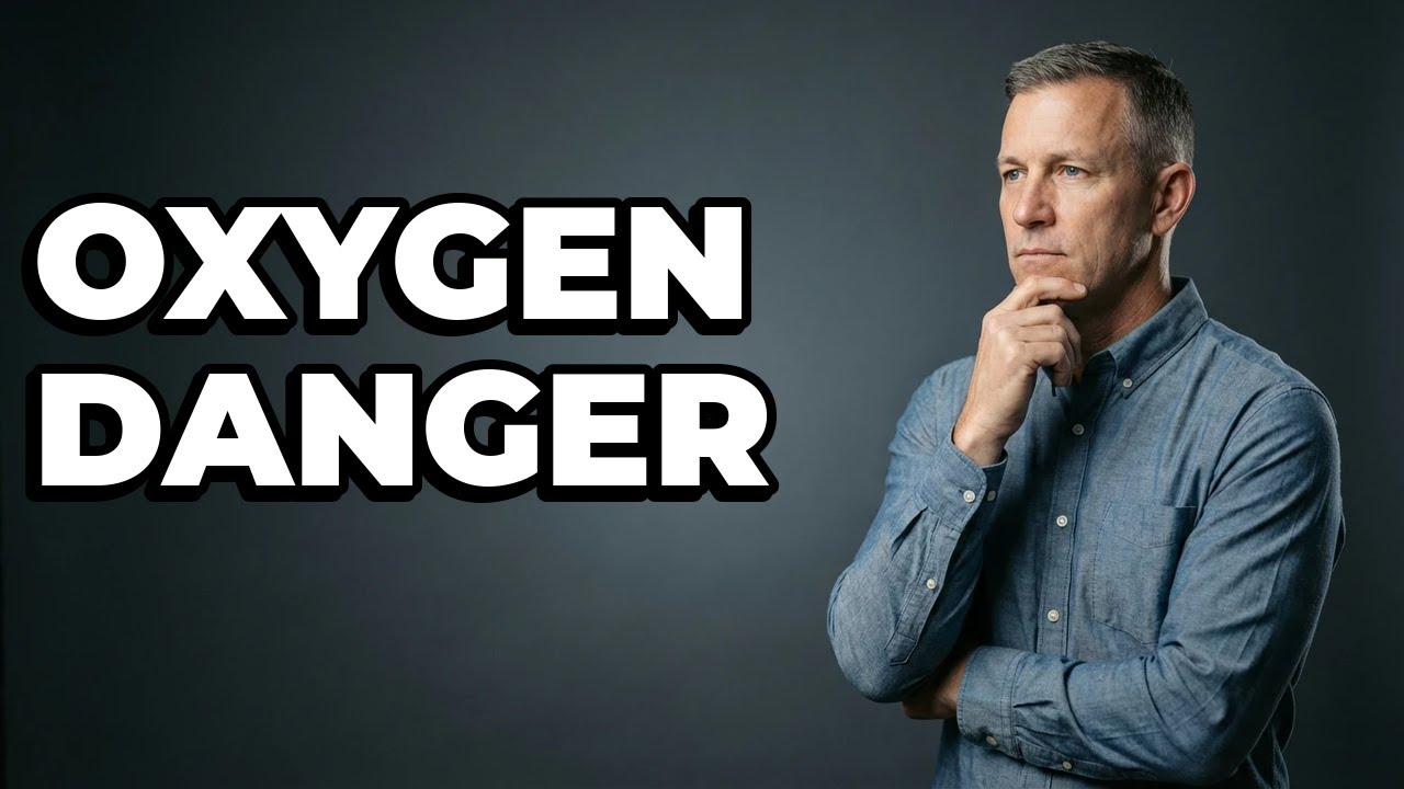 What Risks Come From Limited Spacewalk Oxygen? - YouTube