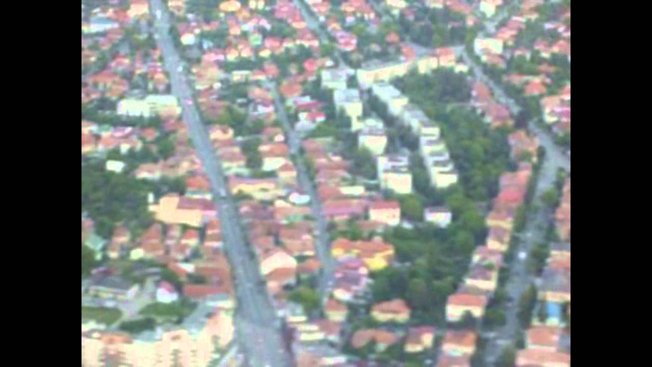 Decolare-Aterizare Tarom - YouTube