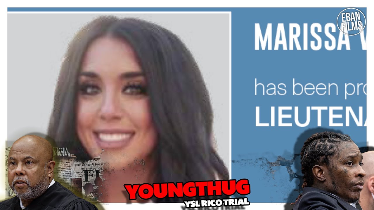 YSL LAWYERS Skillfully UNDUES The States LAST WITNESS Investigator ...