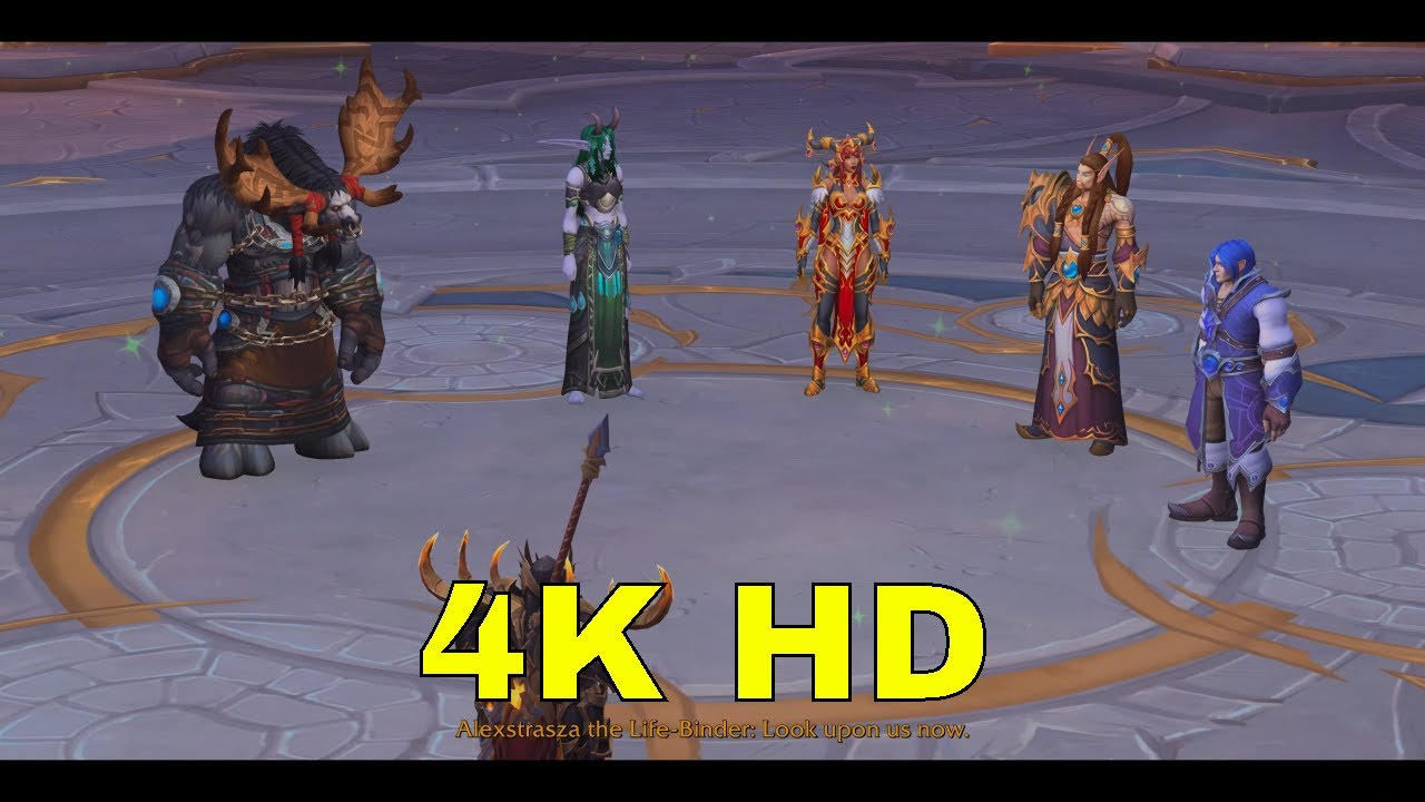 🔴 Dragonflight - A Flame, Extinguished, Embers of Neltharion Part 7 - World of Warcraft - YouTube