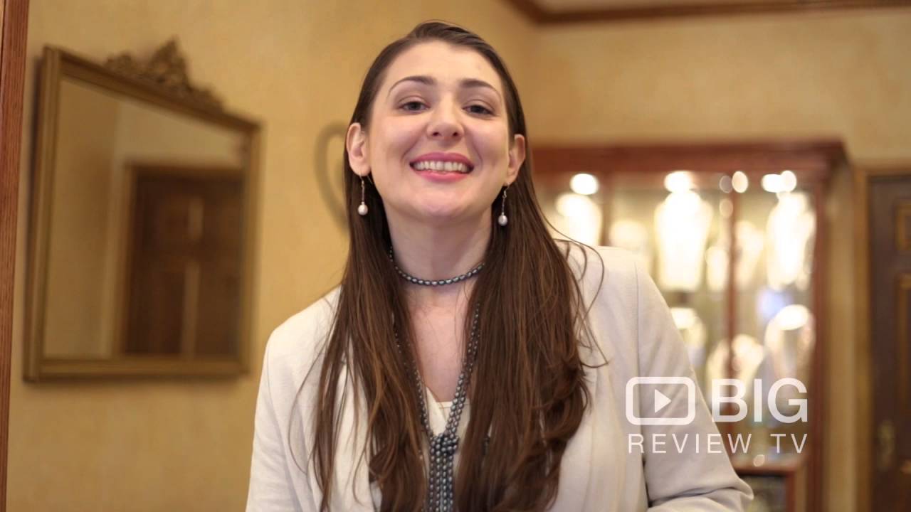 Patty Tobin Jewelry Store New York for Jewelry and Accessories - YouTube