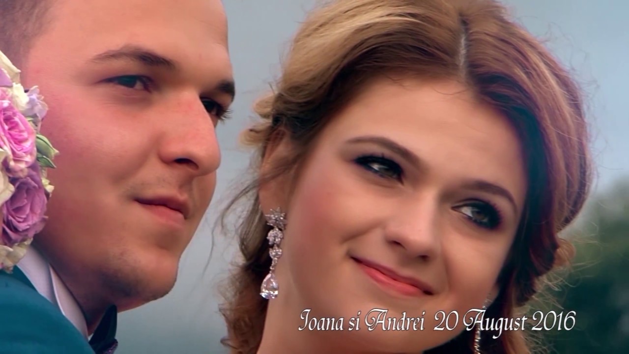 Ioana si Andrei Tamas partea 1 - YouTube