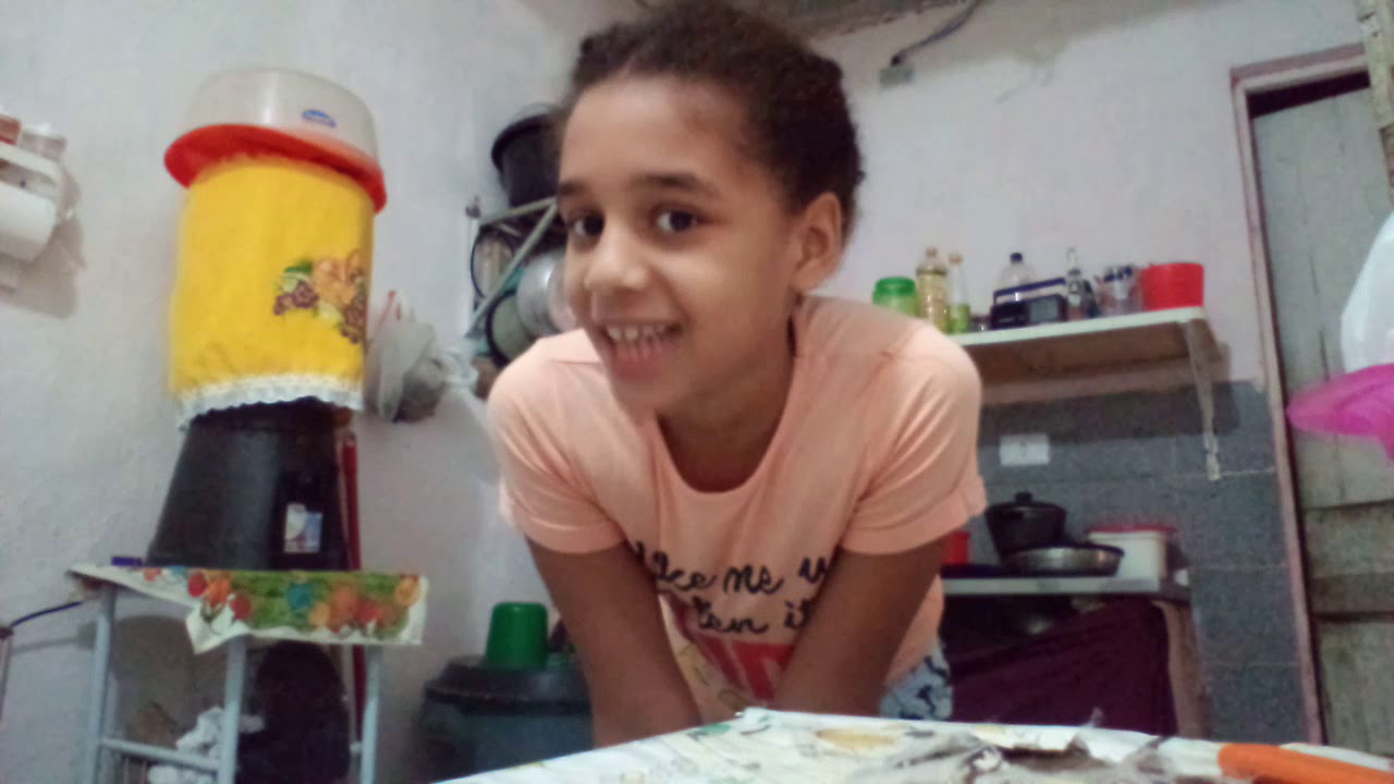 Minha Rotina Da Manhã Youtube