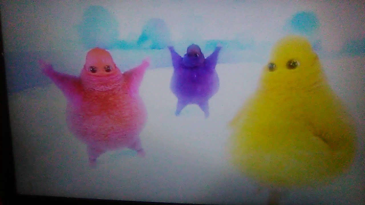 Boohbah: Space Rocket Warm-Up Dance - YouTube