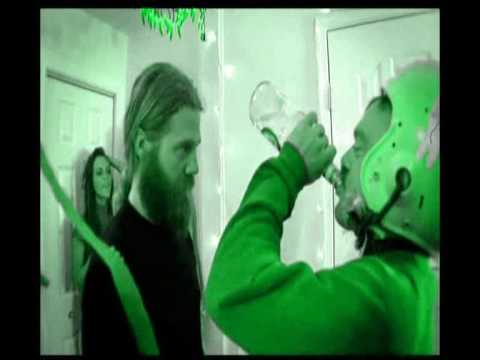 gnarkill - the golden egg - YouTube