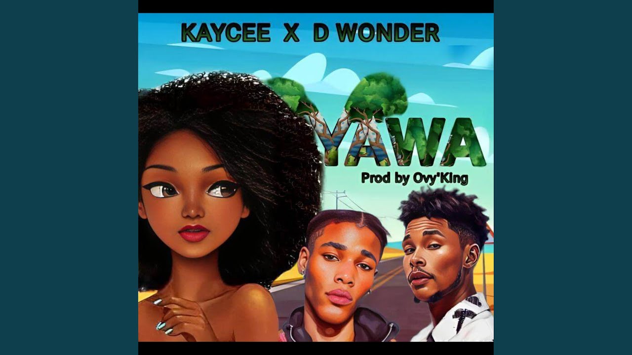 YAWA - YouTube