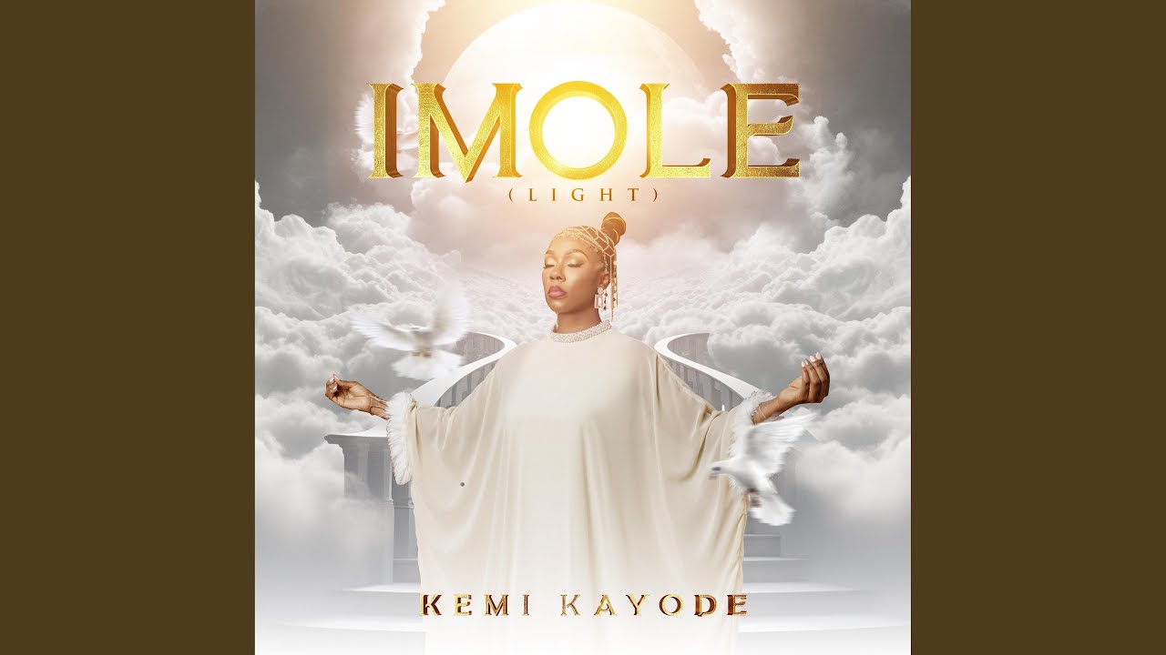 IMOLE (Light) - YouTube