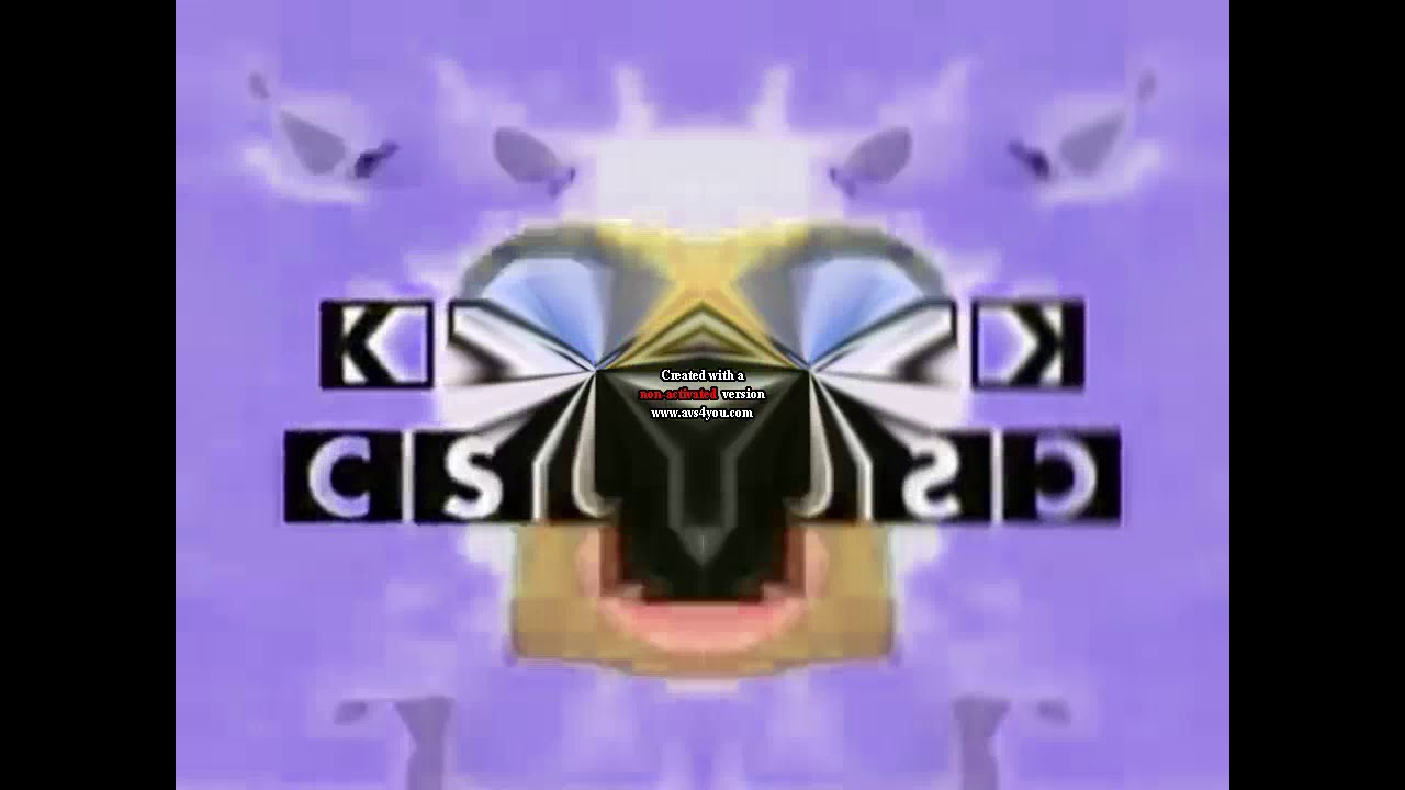 Klasky Csupo in G Major 89 - YouTube