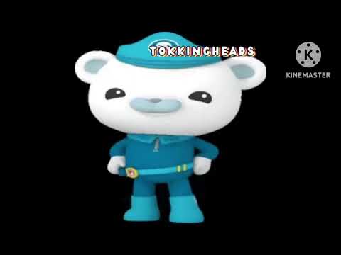 Preview 2 Captain Barnacles Deepfake