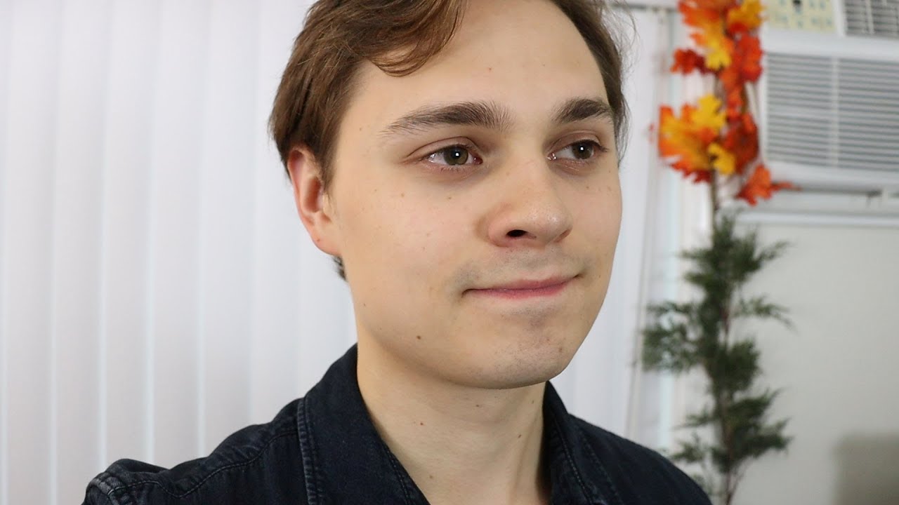 First time you read a fable - YouTube
