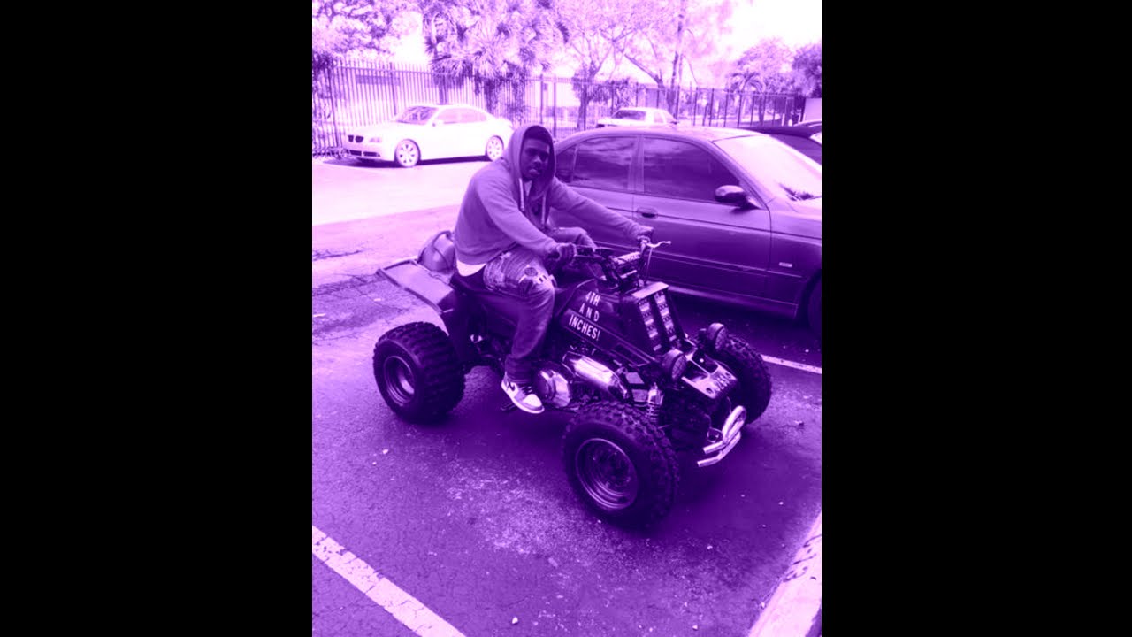 1WayFrank - Aye Girl Pt.2 (SLOWED DOWN) - YouTube