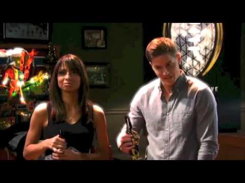 Valerie & Dillon~ General Hospital~Be Your Everything - YouTube