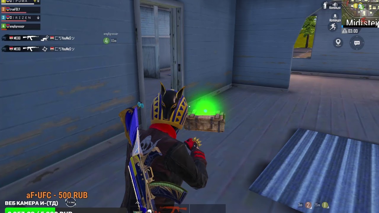 live stream BZBZ Time - YouTube