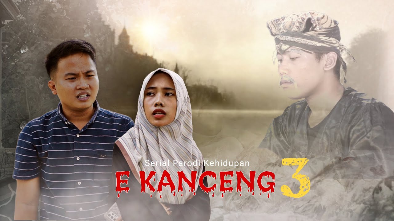 MATA PENA- EKANCENG (Eps. 3) - YouTube