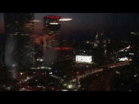 Vocal chillout. Raffunk & Gushi  - Travel (Alexandra Hampton Remix)