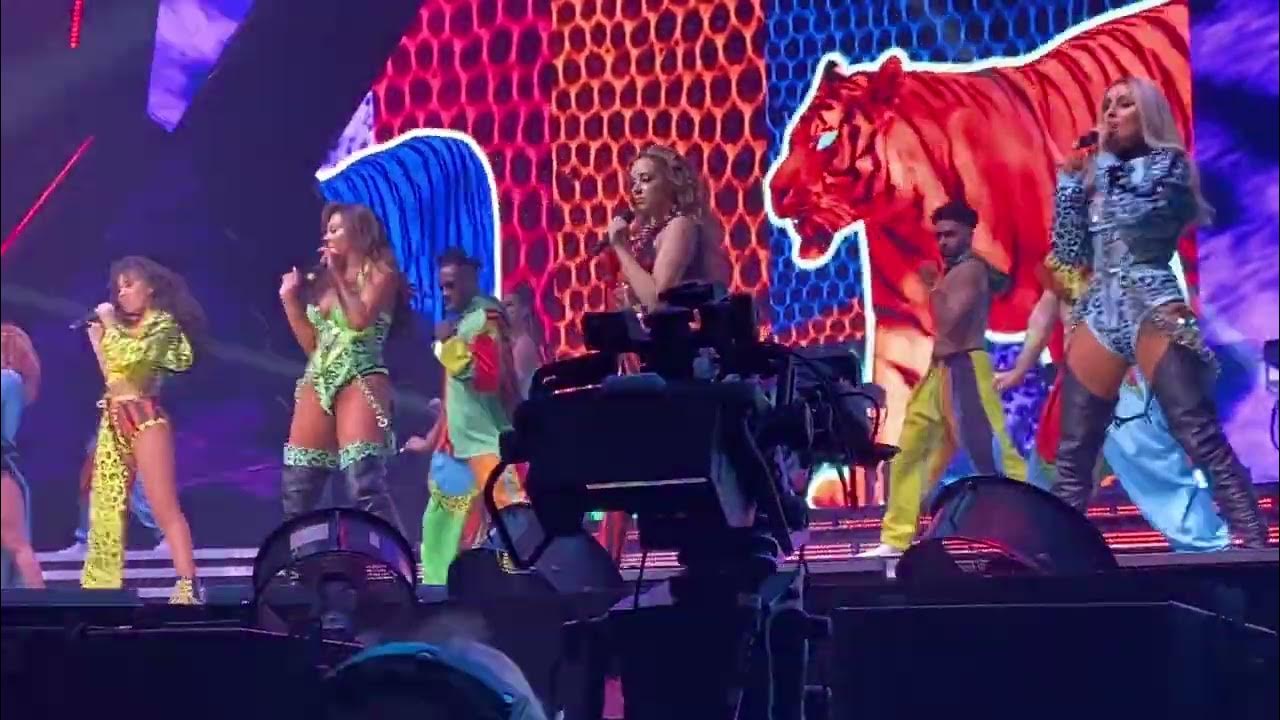 Little Mix - Bounce Back - YouTube