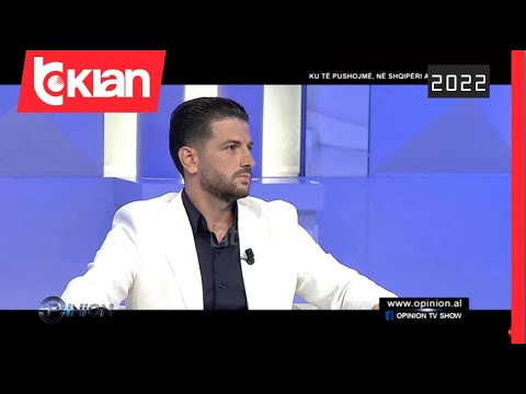 Besmir Lulaj: Vlora qytet i përshtatshëm për klasën e mesme - YouTube