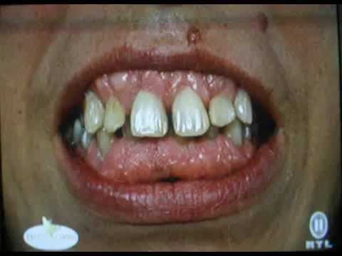 WOMAN BELCHING CONTEST - YouTube