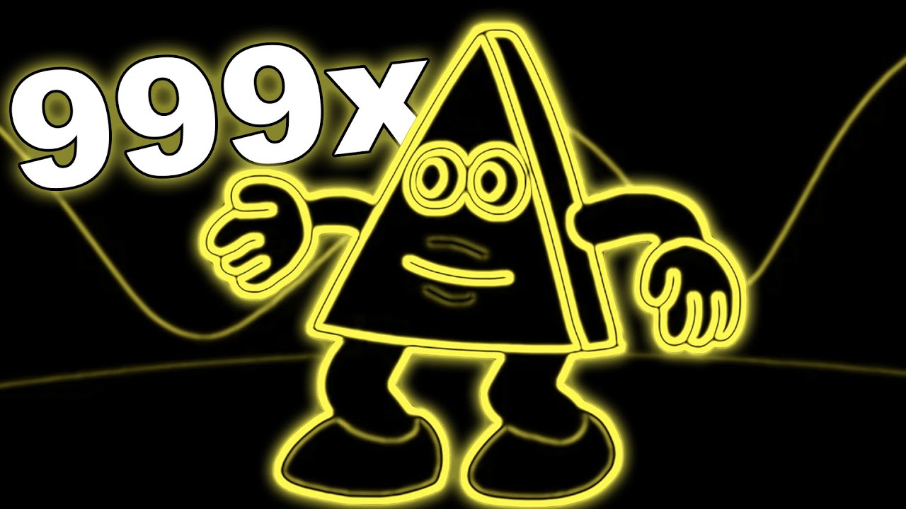 Music Make You Lose Control but it’s Vocoded to Get Lucky 999x SPEED ...