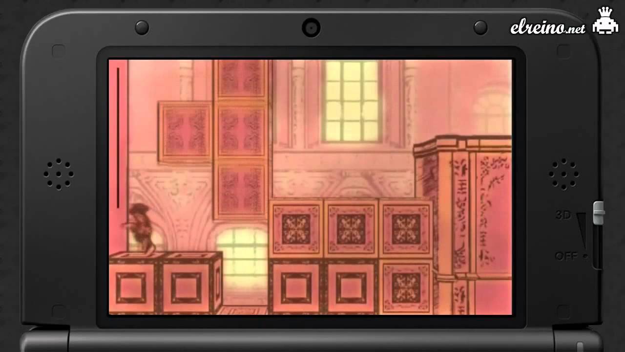 Análisis Gunman Clive 2 - N3DS - YouTube