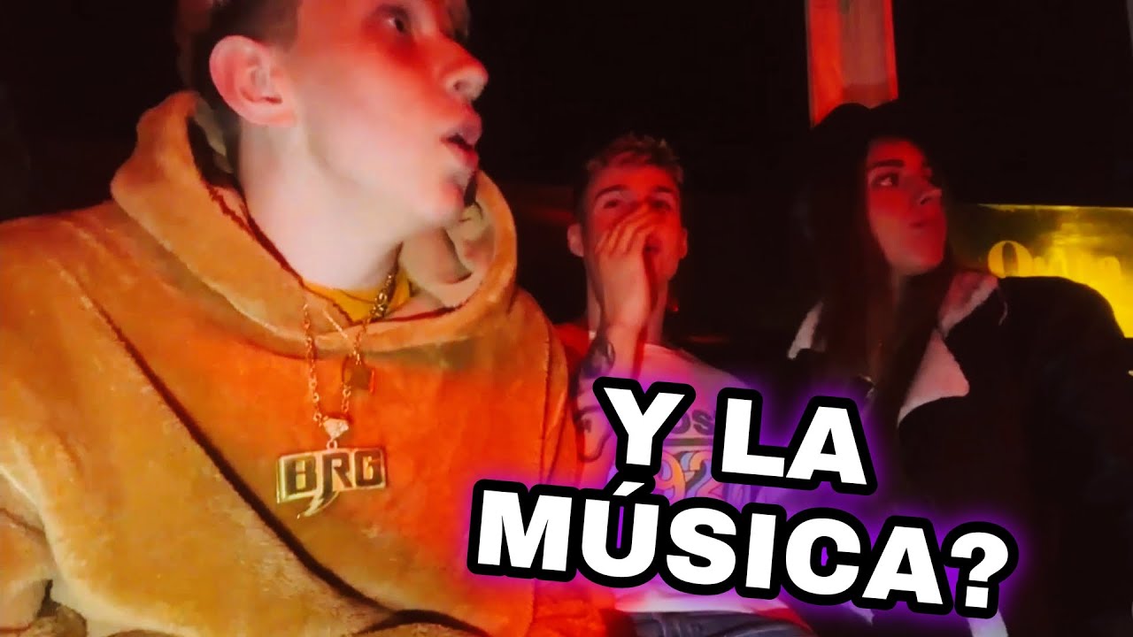 QUE PASÓ, TE ASUSTASTE? - YouTube