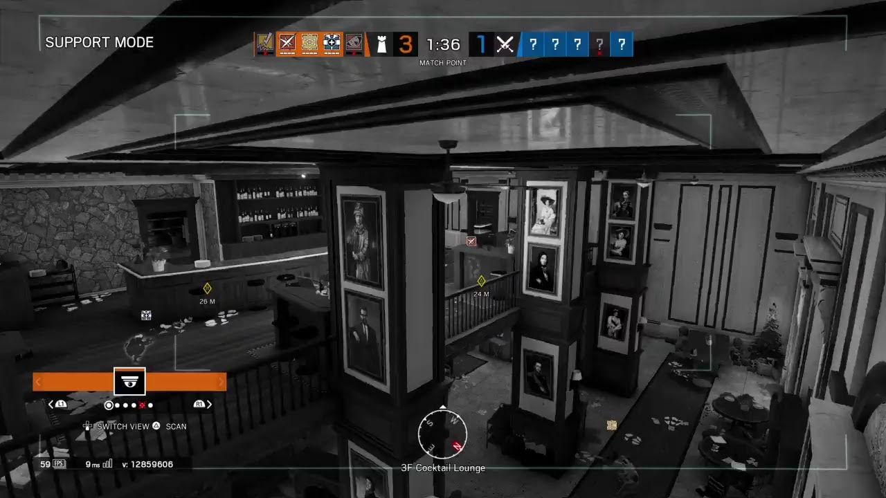 HyperActivity Clan ist eröffnet!|Rainbowsixsiege [German/Deutsch] - YouTube