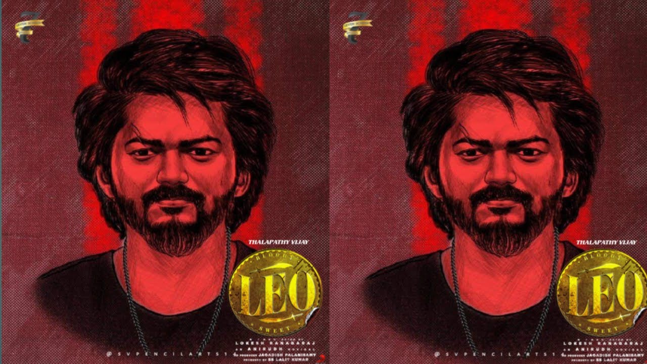 Leo 🦁 New Update 💥 | Leo LCU Confirm 🔥...!! - YouTube