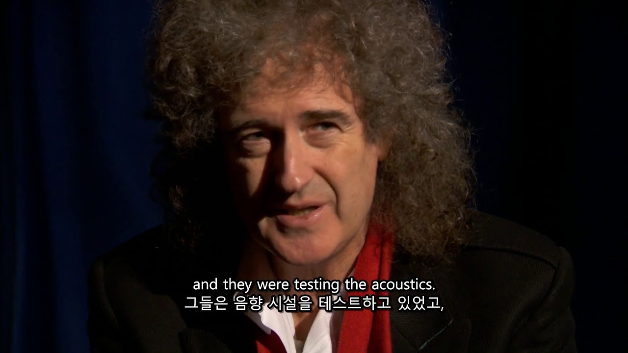 QUEEN : THE BEGINNING 1968-1973 : Additional Sequences(1) - YouTube