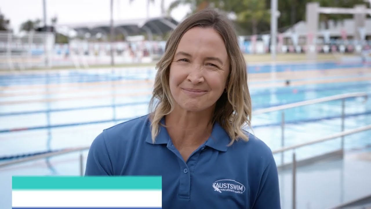 Teach a Skill for Life and Join the largest water safety network in ...