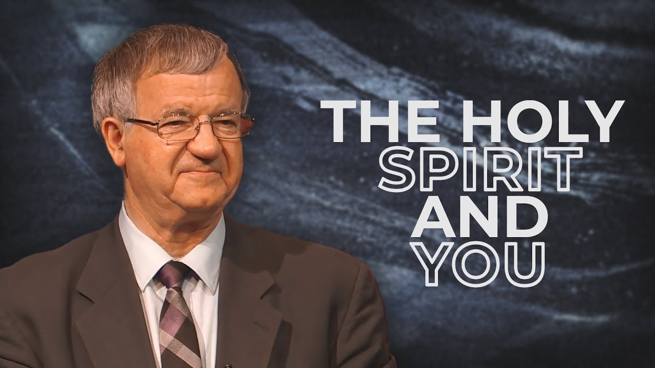 The Holy Spirit and You | June 4, 2023 | Pastor Nick Stavropoulos ...