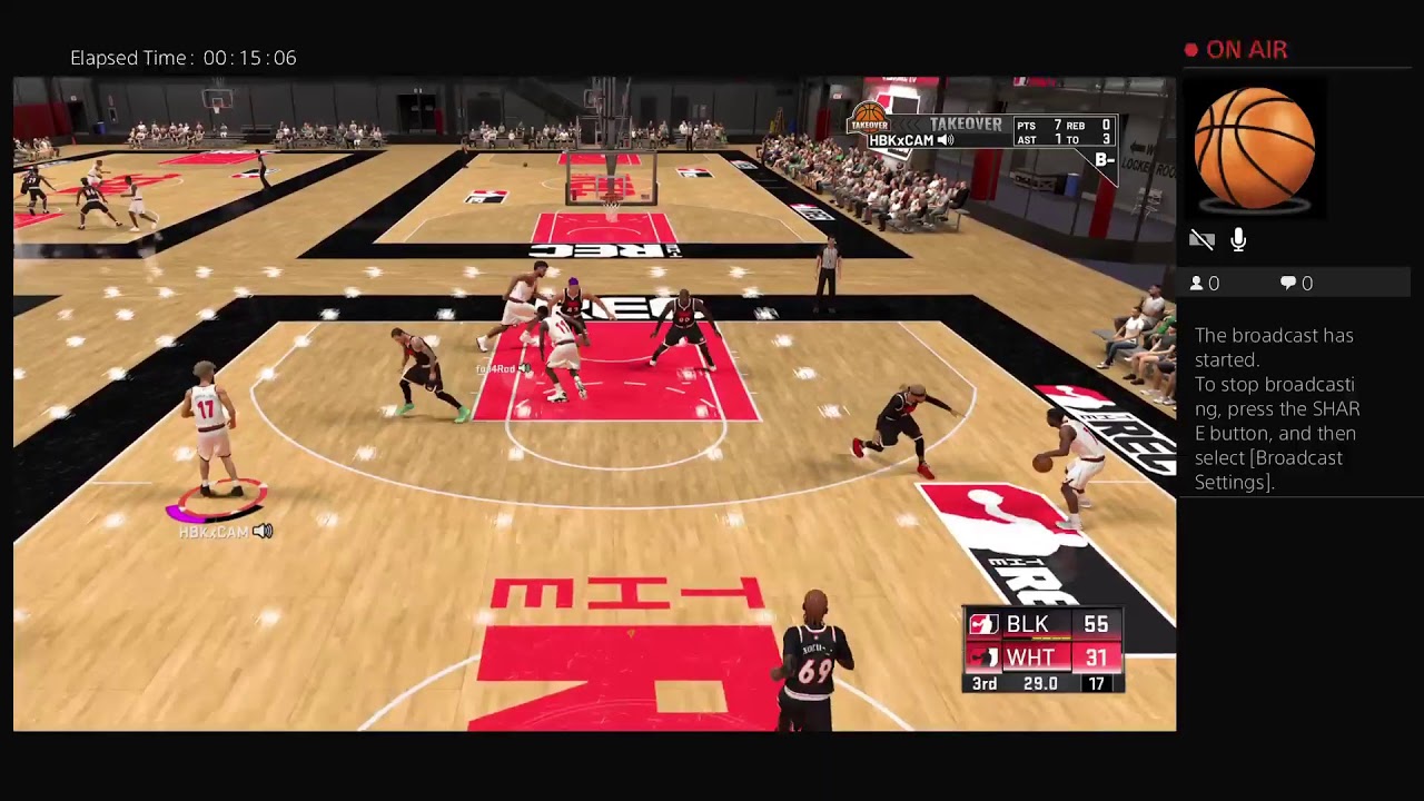 60 overalls in 2k - YouTube