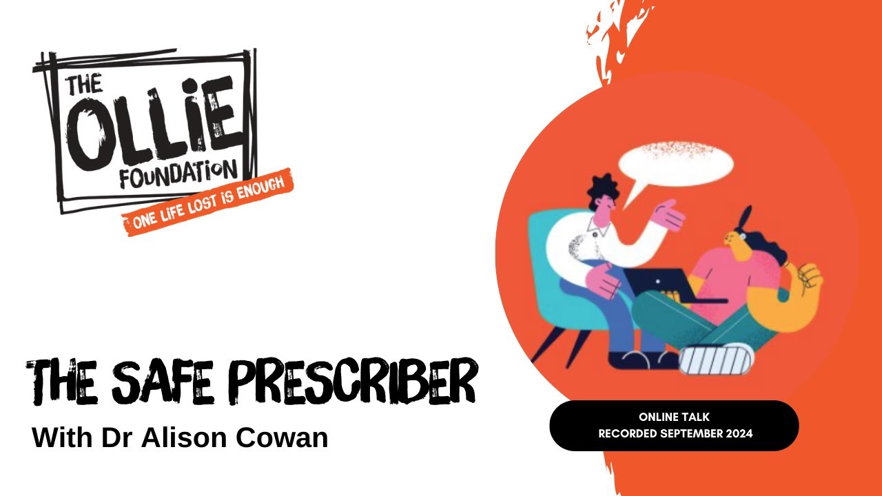 The Safe Prescriber - YouTube