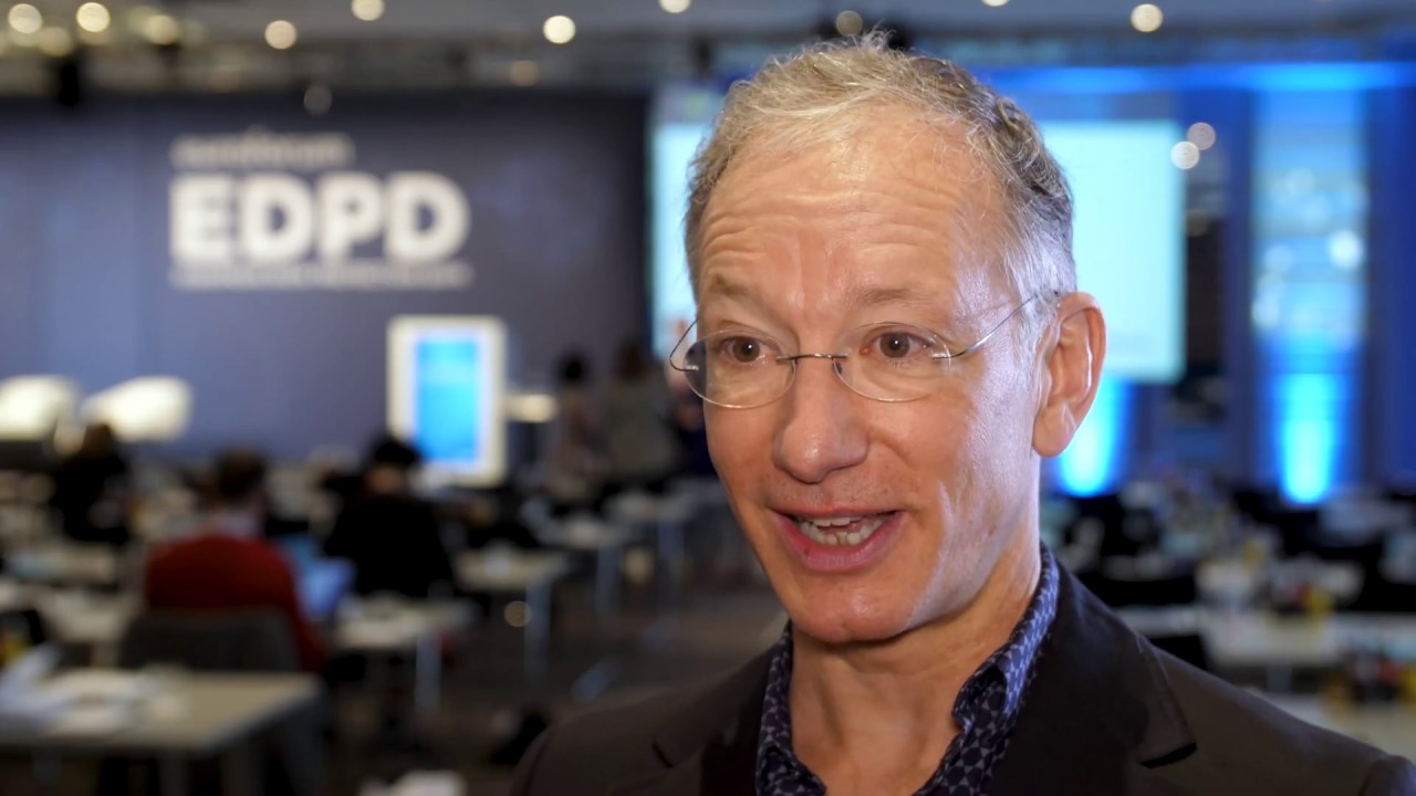 Interview with Peter Fleischer (Google Inc.) - EDPD 2019 - YouTube