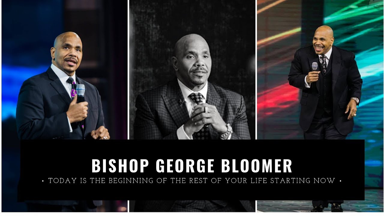 Bethel Family Worship Center LIVE | Bishop George Bloomer | - YouTube