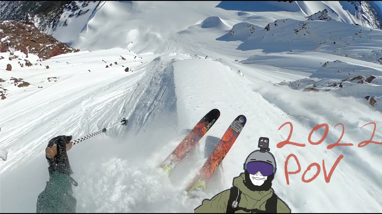 2022 POV Lucas Wachs - YouTube