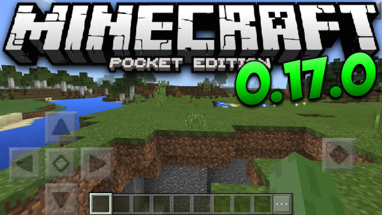 0.17.0 POSSIBLE FEATURE! - New 256 World Height Confirmed for MCPE ...