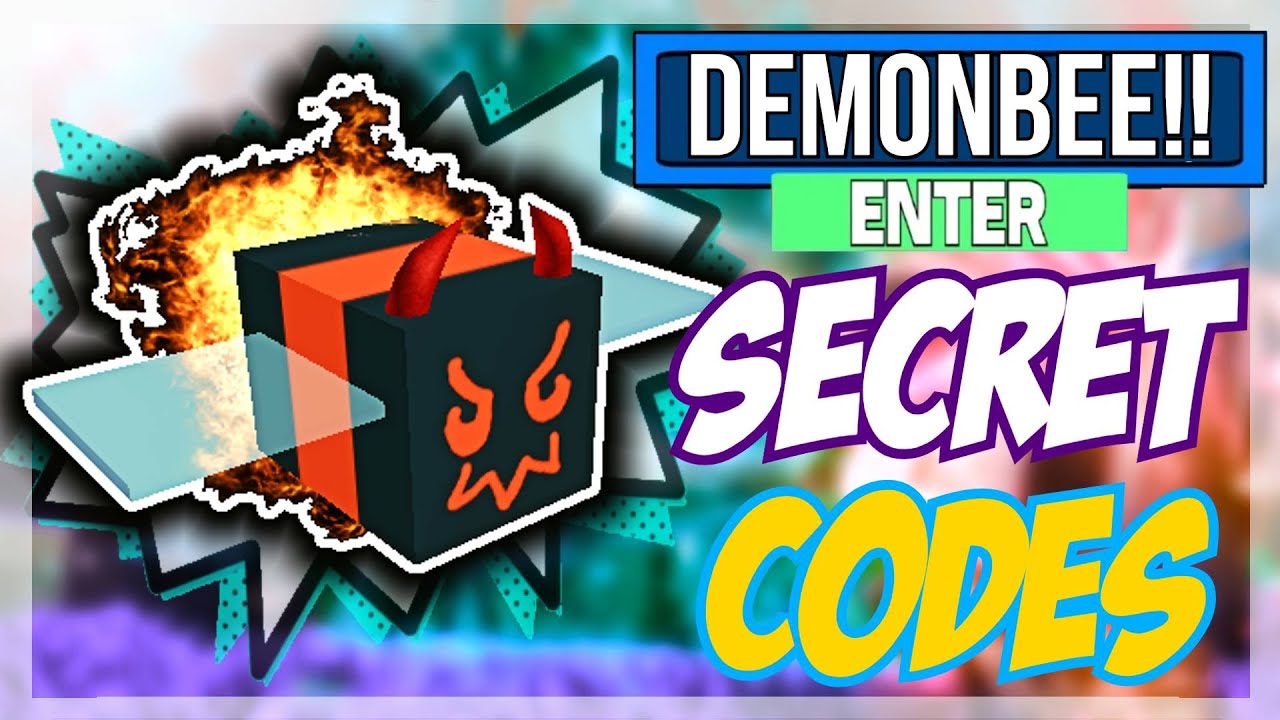 (2021) 🐝 Roblox Bee Swarm Simulator Codes 🐝 ALL NEW *UPDATE* CODES ...