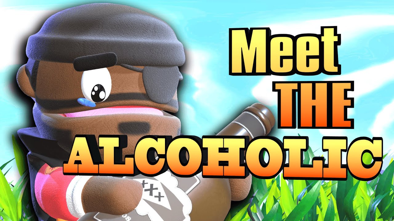 TF2's Most Depressed Character - YouTube