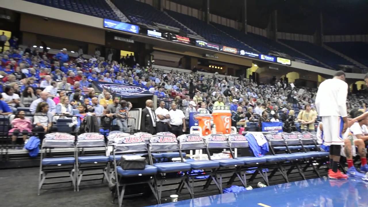 'Fire Ray Watts!' - YouTube