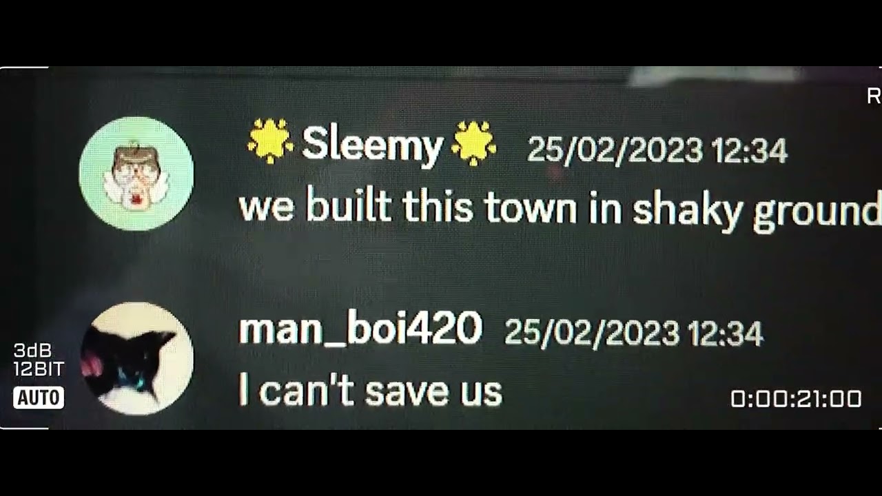 Atlantis#discord - YouTube