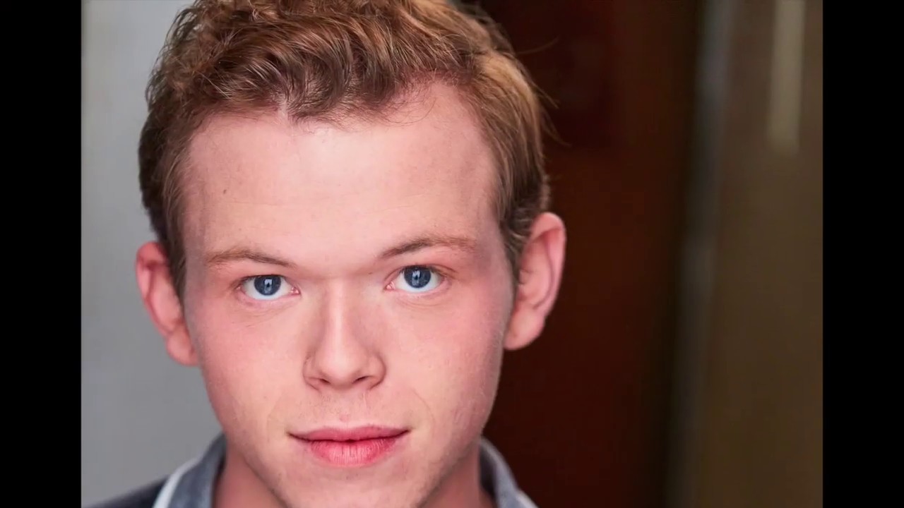 Jonathan Warner - Musical Theatre Reel - YouTube