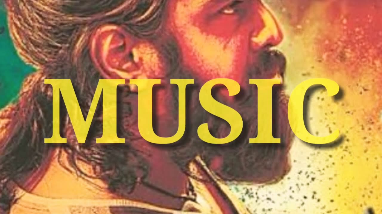 Karabuu |lyrics video song| | Pogaru movie song| - YouTube