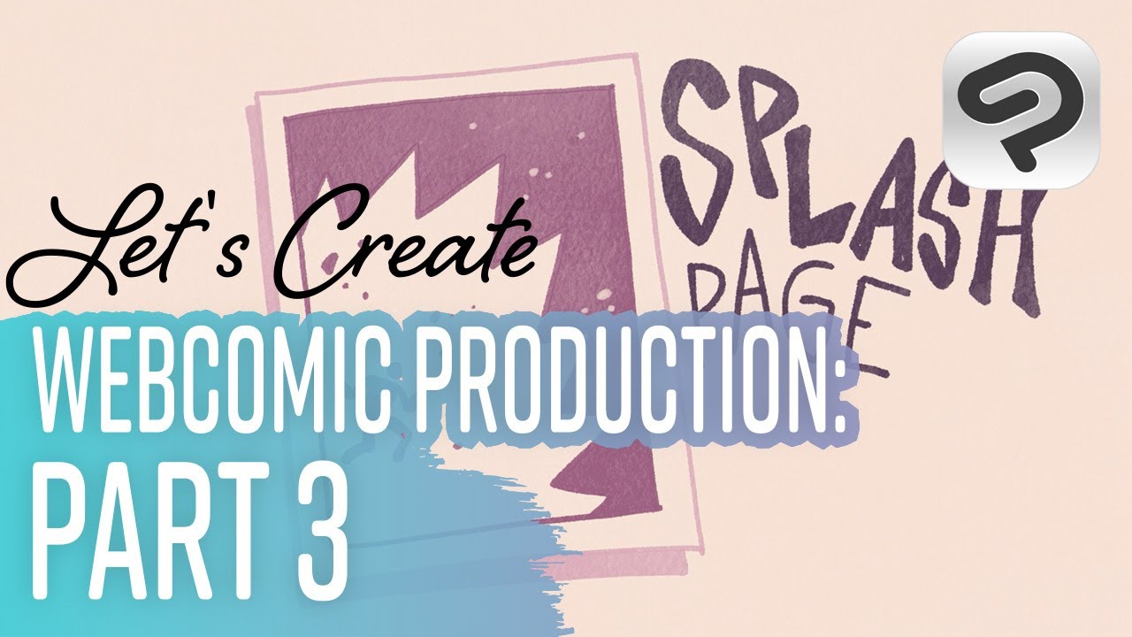 4 things to consider when planning your webcomic series! | SimzArt ...