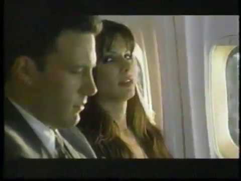 Forces of Nature TV Spot #3 (1999) - YouTube