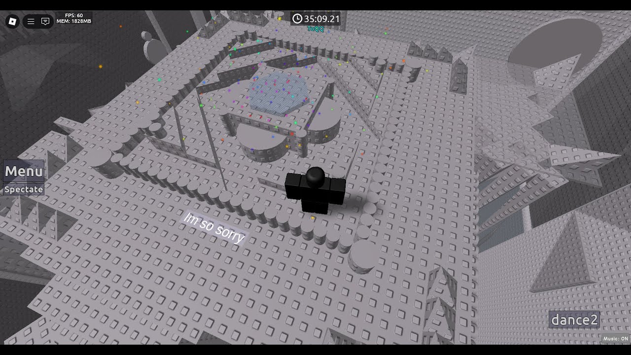 EToH: TEA Tower of Quantum Quadrivium GGGGGGGGGGG - YouTube