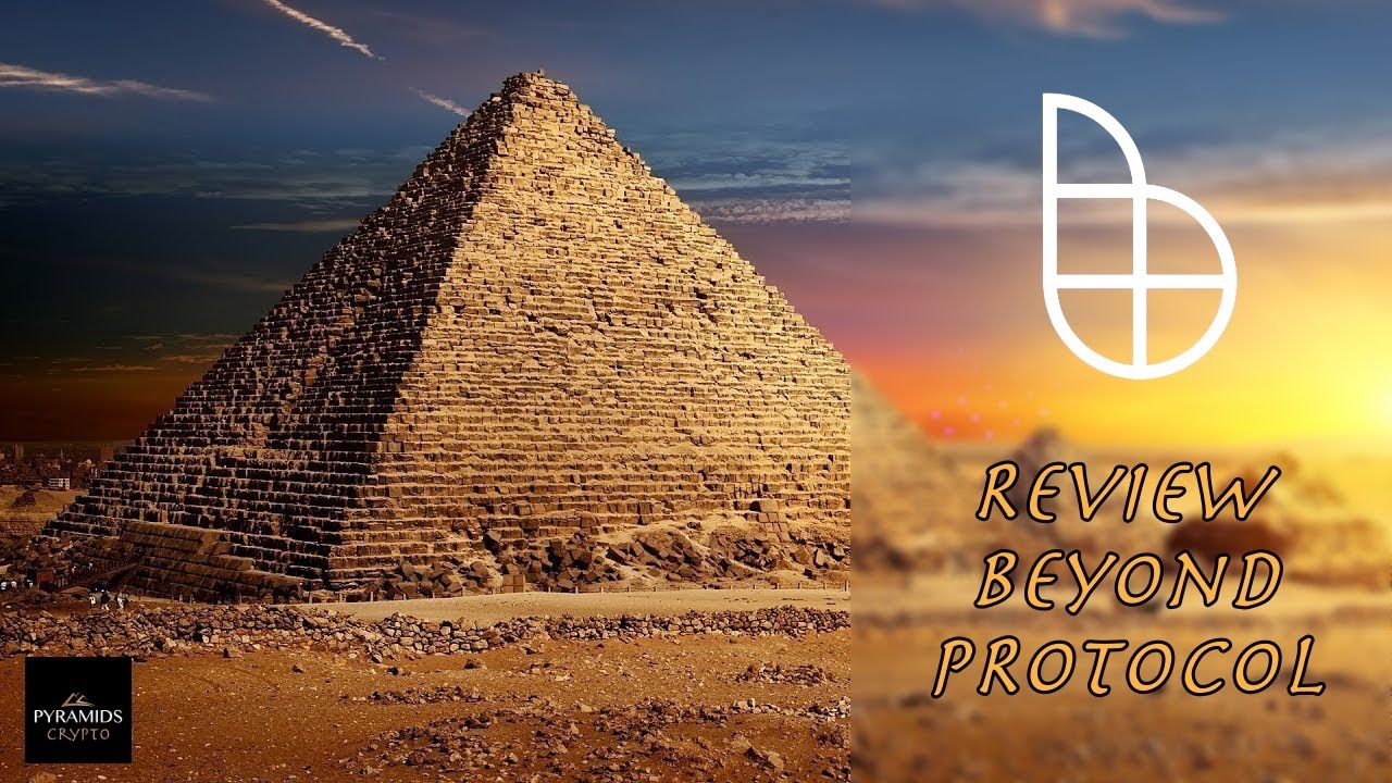 Review Project Beyond Protocol - YouTube