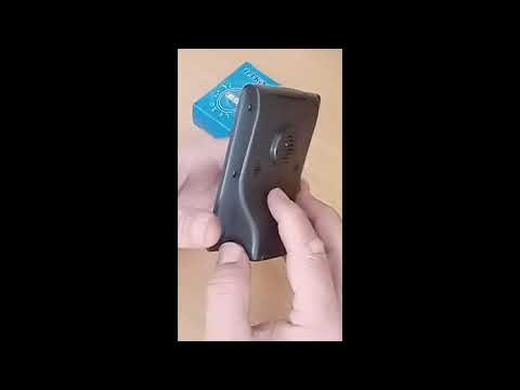 Beyid Türkçe Konuşan Masa Saati