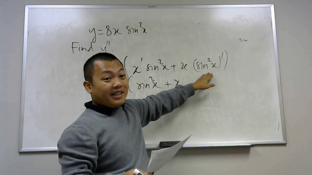 Calculus 1. Review on Limits, Differential Rules and Applications of ...